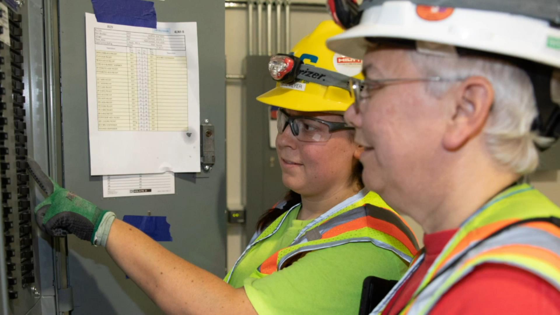 Home - IBEW 10th District Business Development