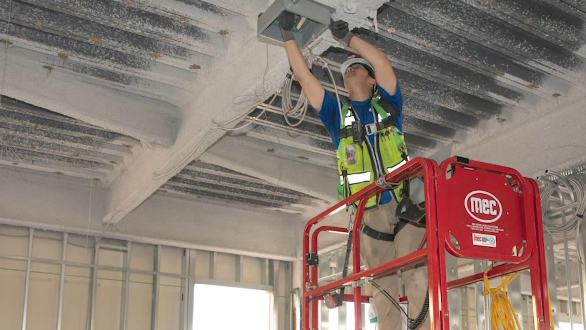 Home - IBEW 10th District Business Development